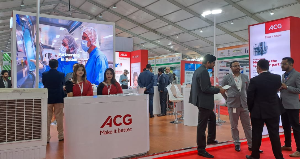 What’s it like at ACG? | ACG